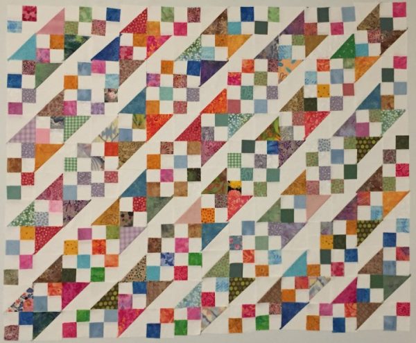Home - The Questioning Quilter