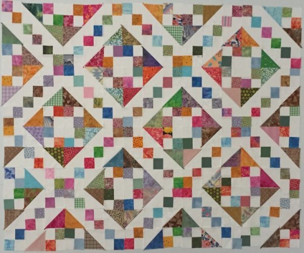 Home - The Questioning Quilter