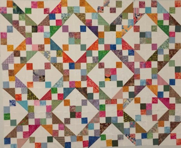 Home - The Questioning Quilter