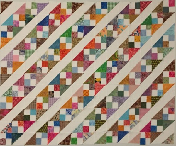 Home - The Questioning Quilter