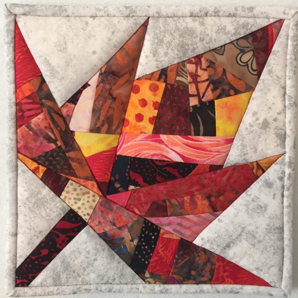 Home - The Questioning Quilter