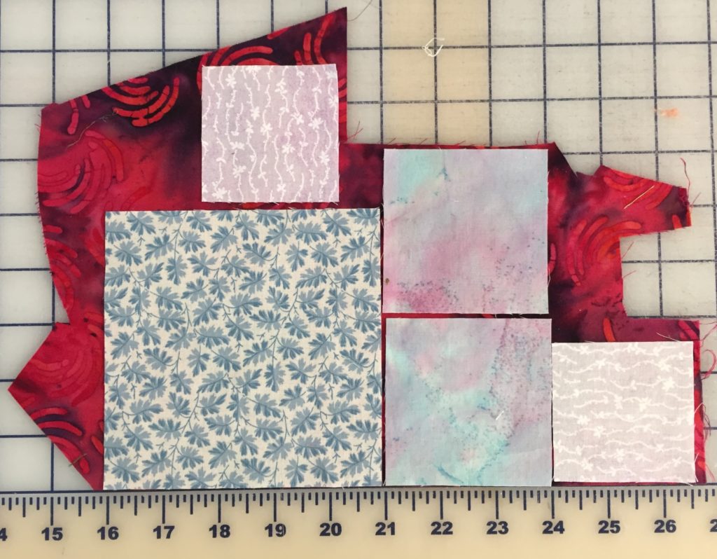 What Am I Supposed to Do With All These Scraps? pt. 1 - The Questioning ...