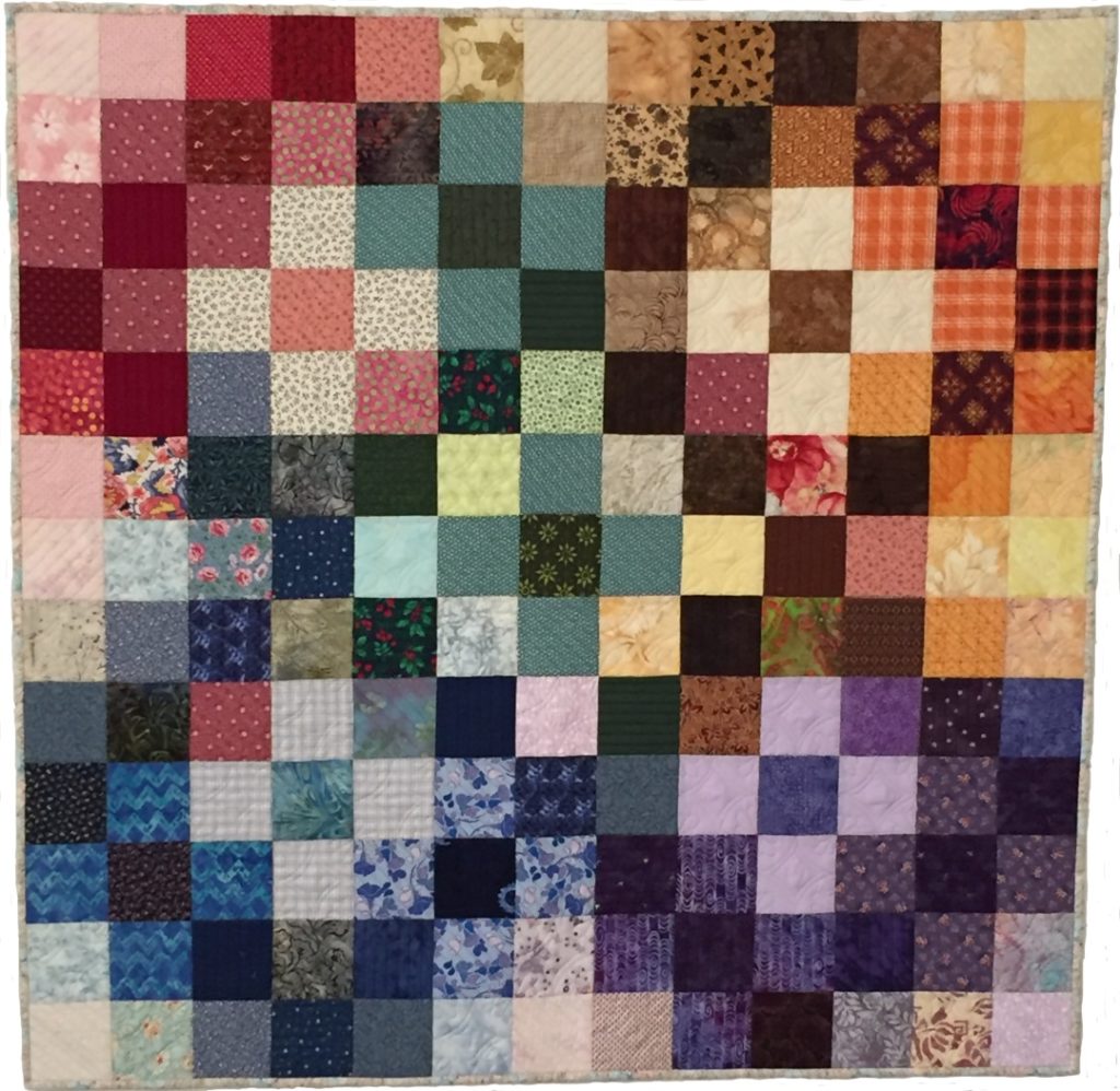 Using your Smart Phone to Improve the Layout of Your Quilt - The ...