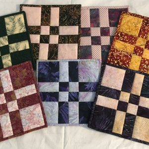 Tutorials - The Questioning Quilter