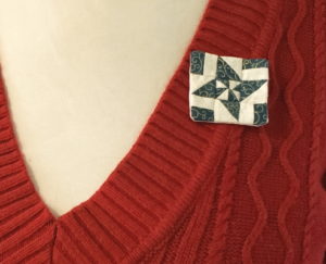 Mini Mini, Micro Mini, and Teeny Tiny Quilts - The Questioning Quilter