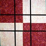 The Magic of Disappearing Blocks - The Questioning Quilter