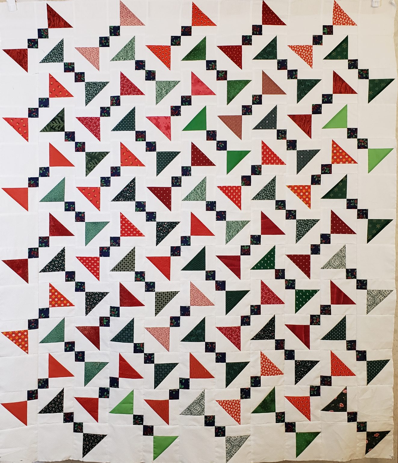 Gallery - The Questioning Quilter