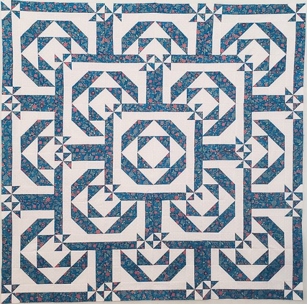 Gallery - The Questioning Quilter