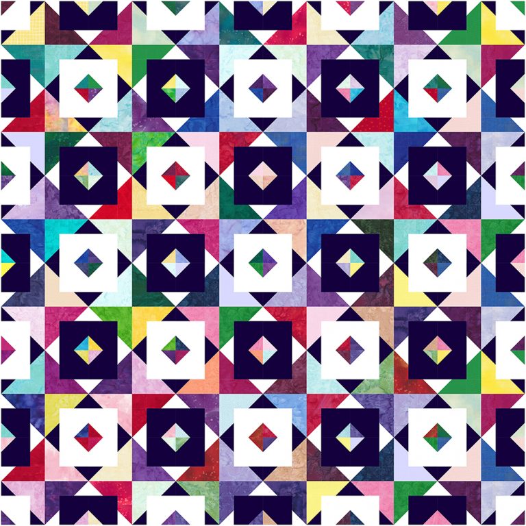 Home - The Questioning Quilter