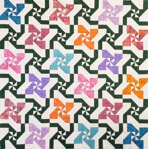 Gallery - The Questioning Quilter