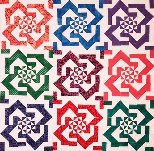 Home - The Questioning Quilter